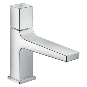 Hansgrohe Metropol - Rubinetto Select 100 per lavabo, con sistema di ...