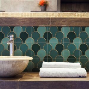 Decò in verde | FAVI.it